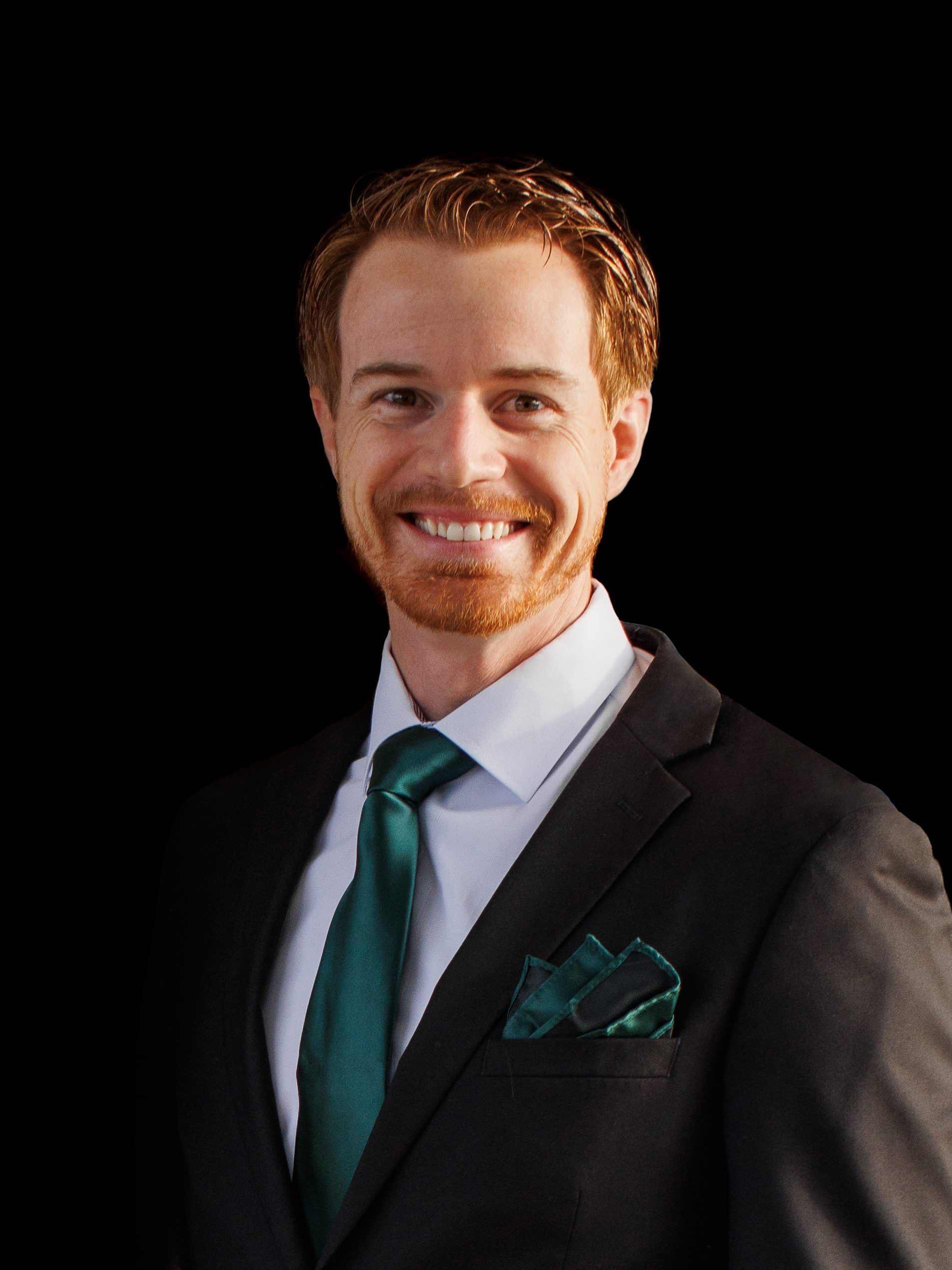 Jon Antonucci Our Founder - SML Consultive